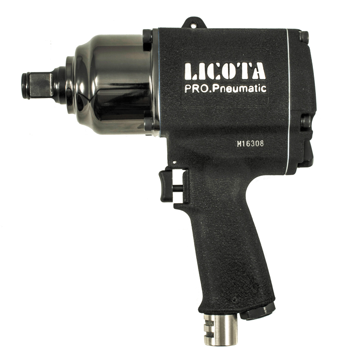 Гайковерт пневматический ударный 3/4" 1898Нм (194 кГм) LICOTA (PAW-06025)